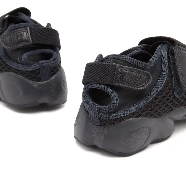 Nike Women's Air Rift Lace Off Noir 26㎝ Nike Women's Air Rift 'Off Noir Black' (HM8288-001) Expeditedship